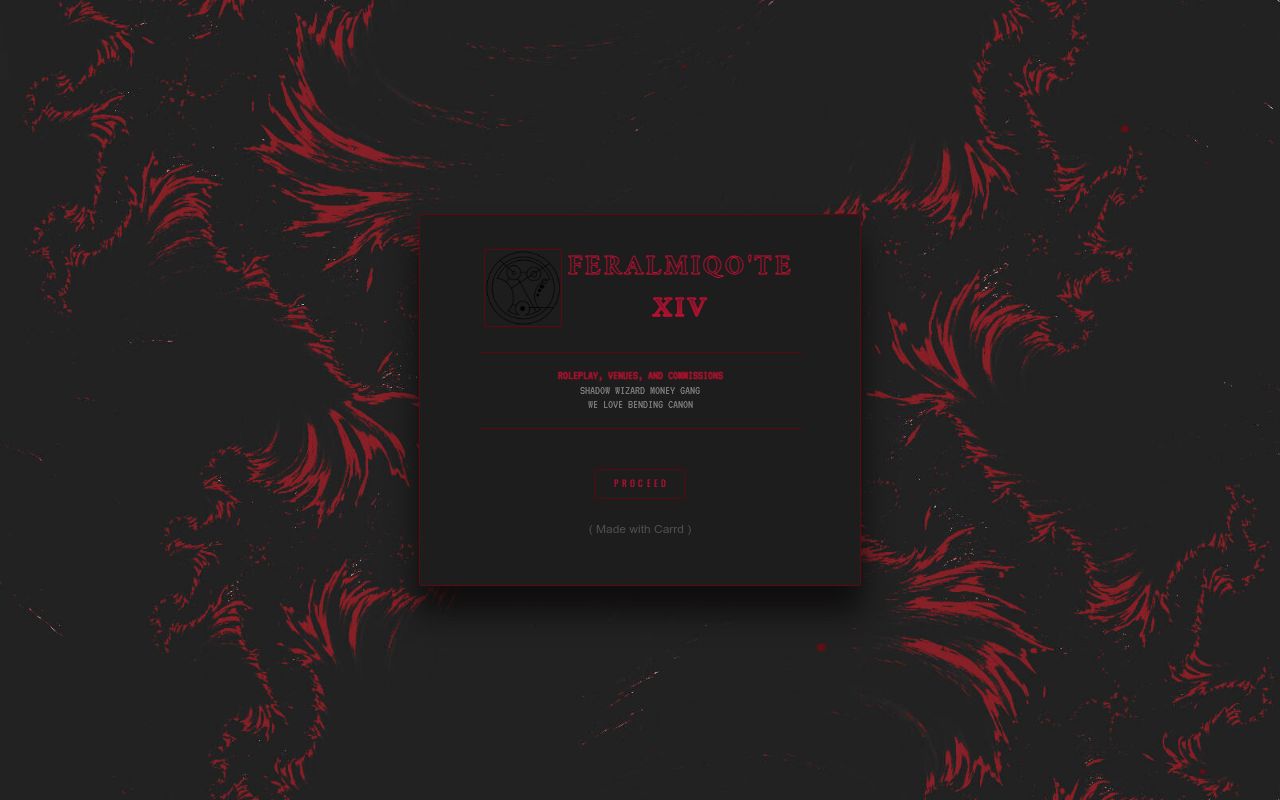 Mighty Mau5 RP and Gpose HUB